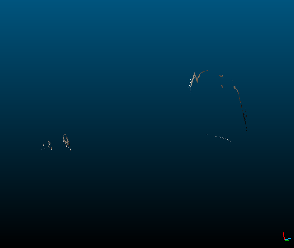 using Open3D with RGB images and depth calculated by MVS · Issue #1523 · isl-org/Open3D · GitHub