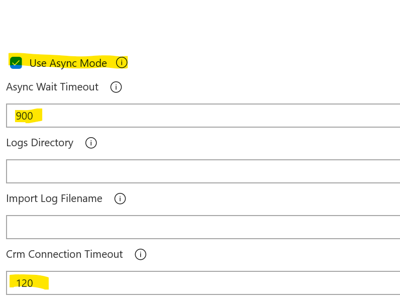 MSCRM Import Solution Timeout Error · Issue #126 · WaelHamze/dyn365-ce-vsts-tasks · GitHub