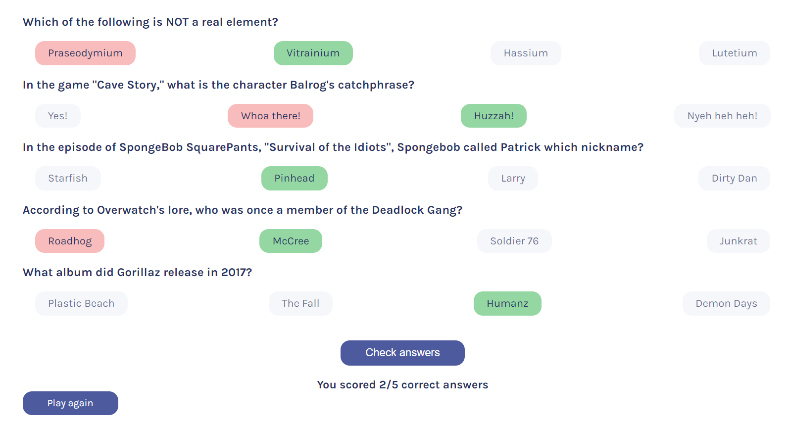 GitHub - DenooThomas/quiz_app