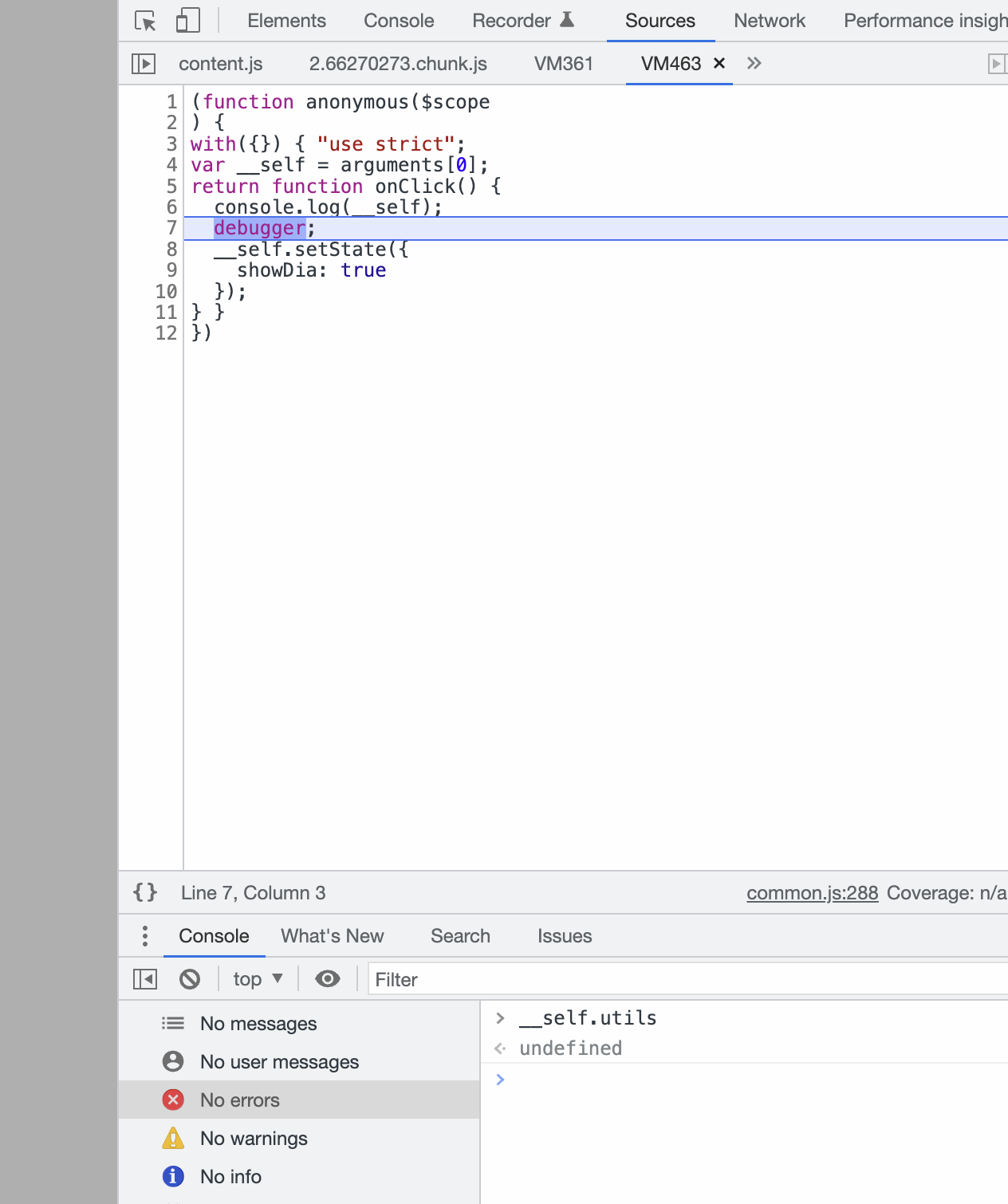 按照官方文档配置 this.utils 失败 · Issue #1213 · alibaba/lowcode-engine · GitHub