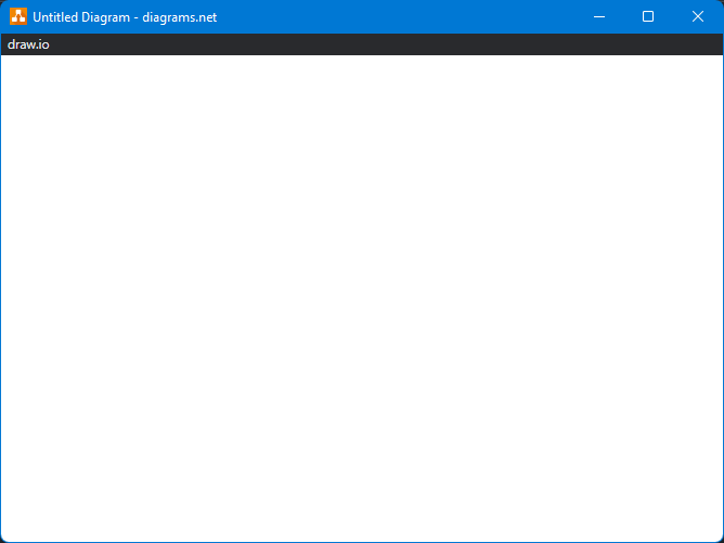 Application freezes after upgrade · Issue #717 · jgraph/drawio-desktop · GitHub
