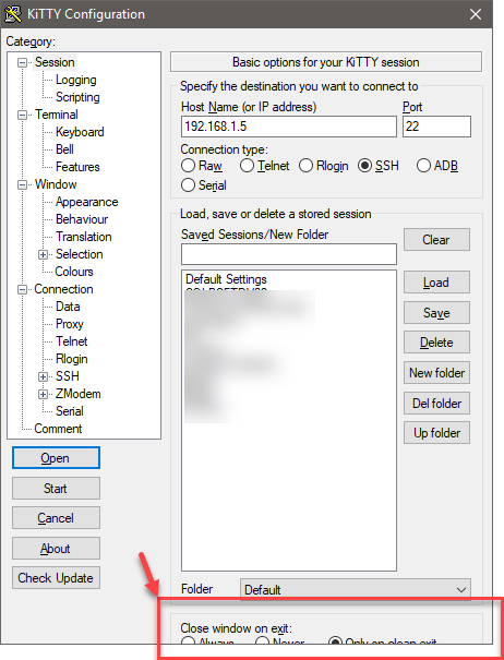 Putty 0.71 is out · Issue #5 · cyd01/KiTTY · GitHub