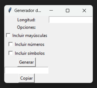 GitHub - Angelolemes/Generador-de-Contrase-as-seguras: App de ...