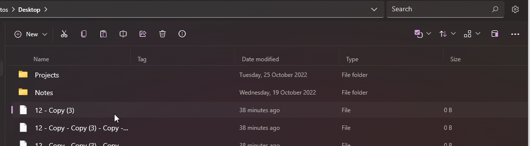 Soft-locking operations when executing at least two operations after each other · Issue #10383 ...