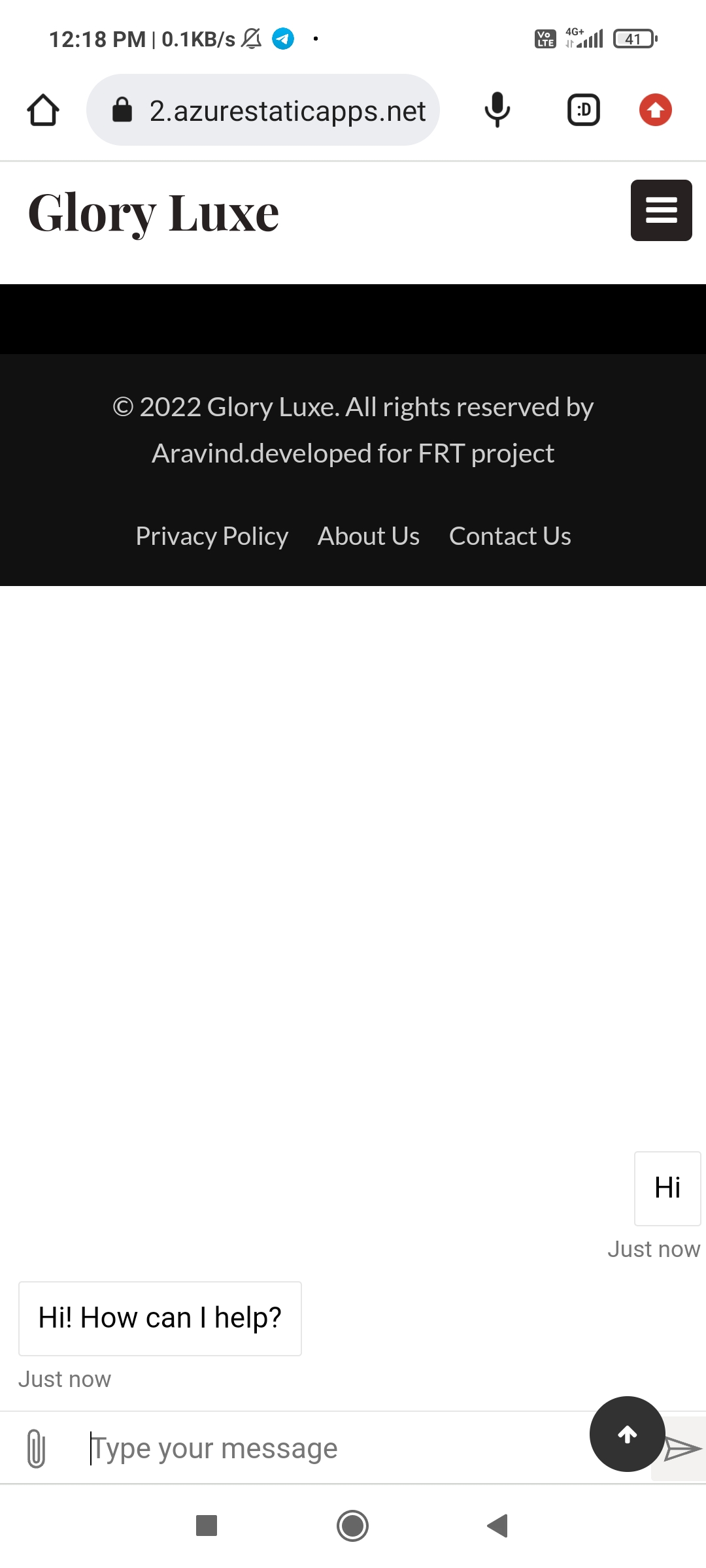 GitHub - aravindsampathi/projecthealth