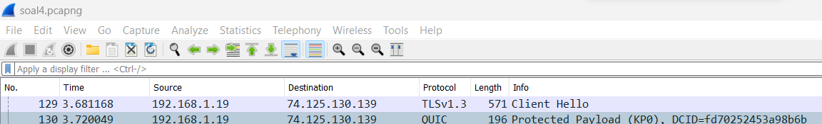 GitHub - nabilaaidah/Jarkom-Modul-1-A02-2023