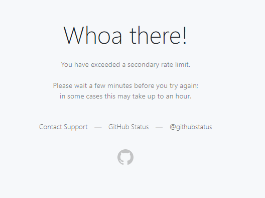 Secondary limit exceeded. · Issue #18 · midudev/aprende-javascript-problemas · GitHub
