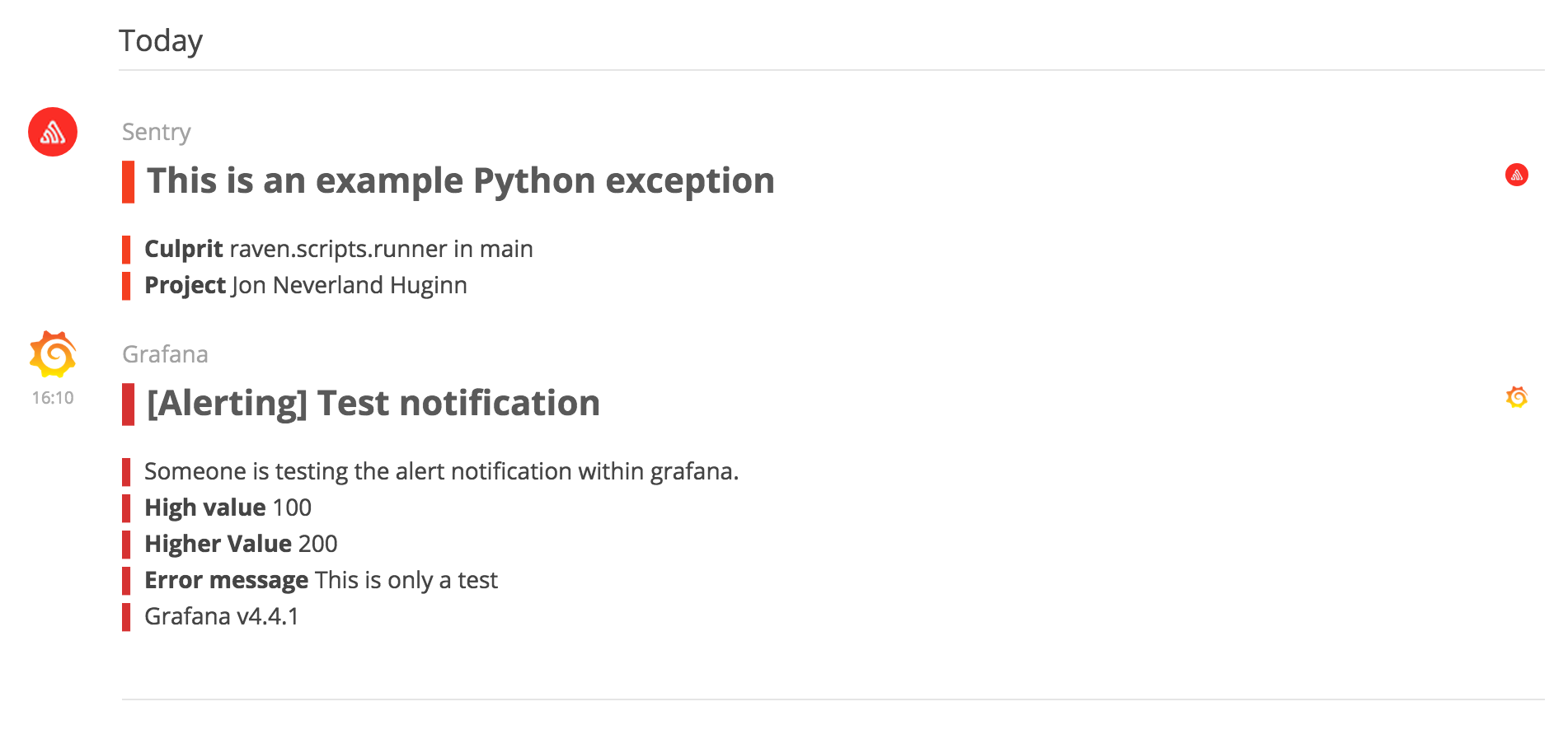 Attachments · Issue #17 · turt2live/matrix-appservice-webhooks · GitHub
