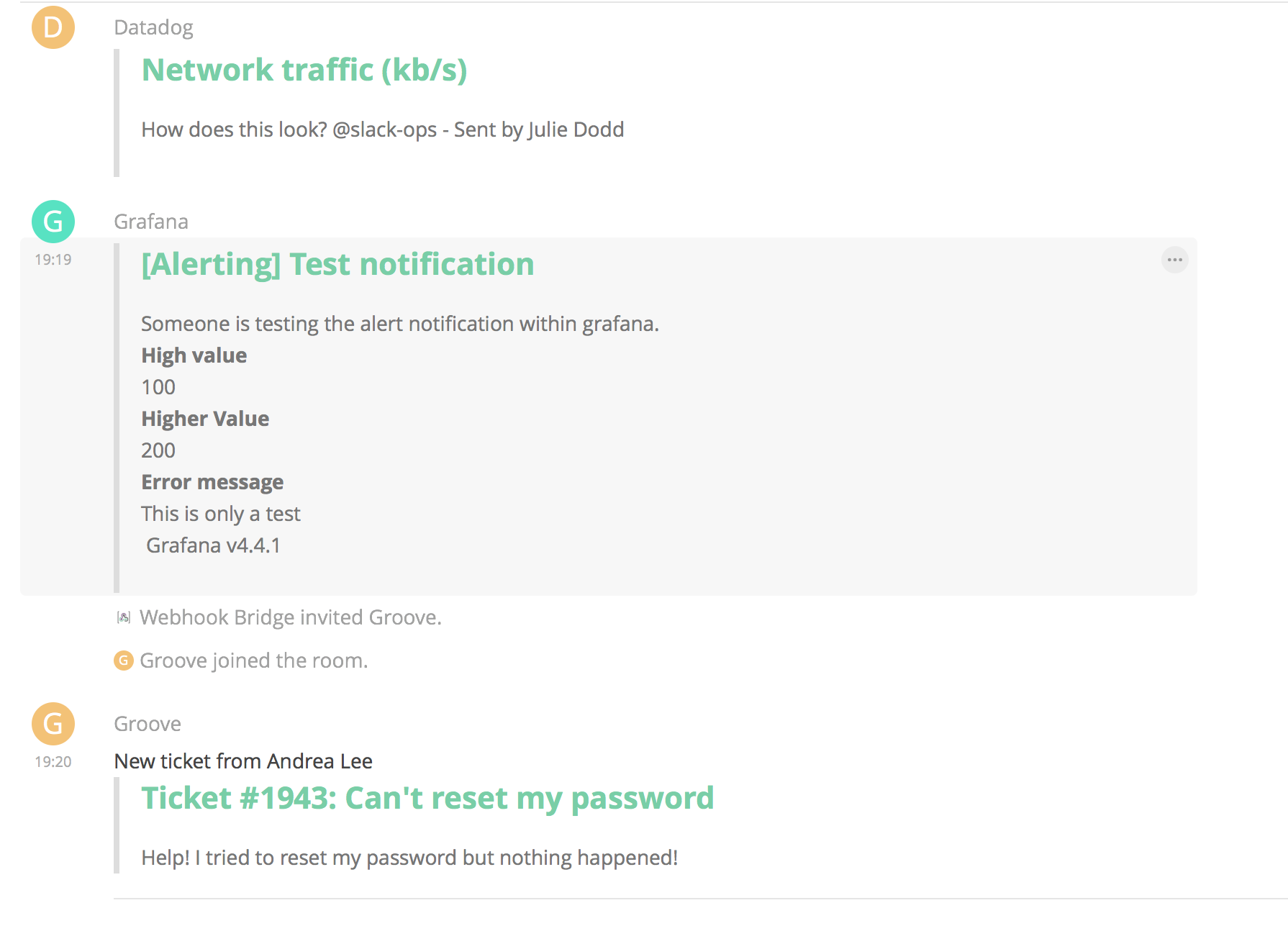 Attachments · Issue #17 · turt2live/matrix-appservice-webhooks · GitHub