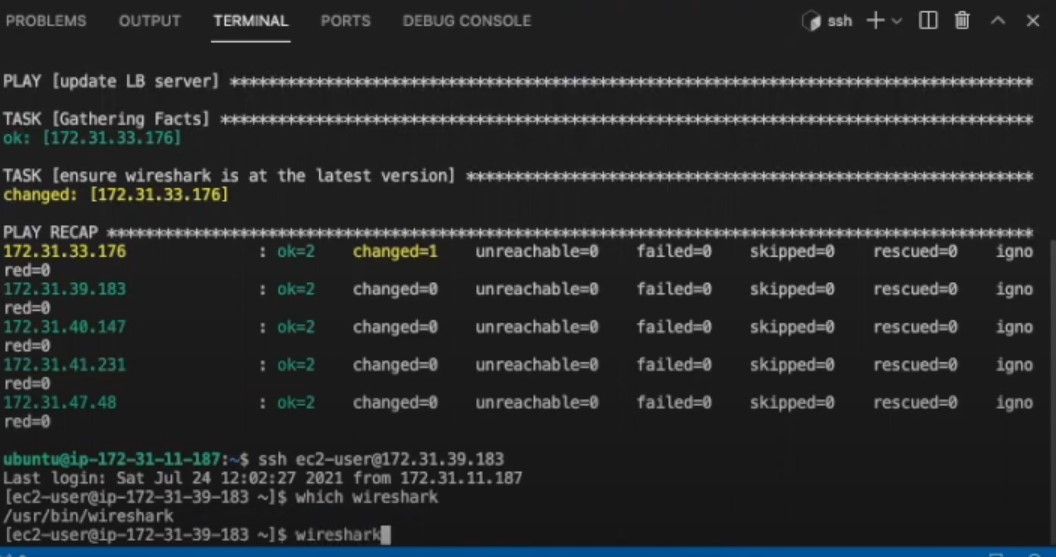 GitHub - kidnixx/ansible-config-project