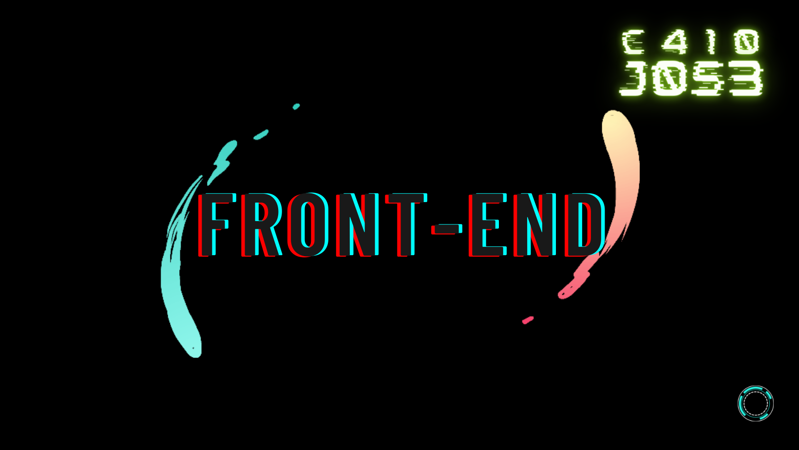 C410J0S3 (Caio Oliveira) · GitHub