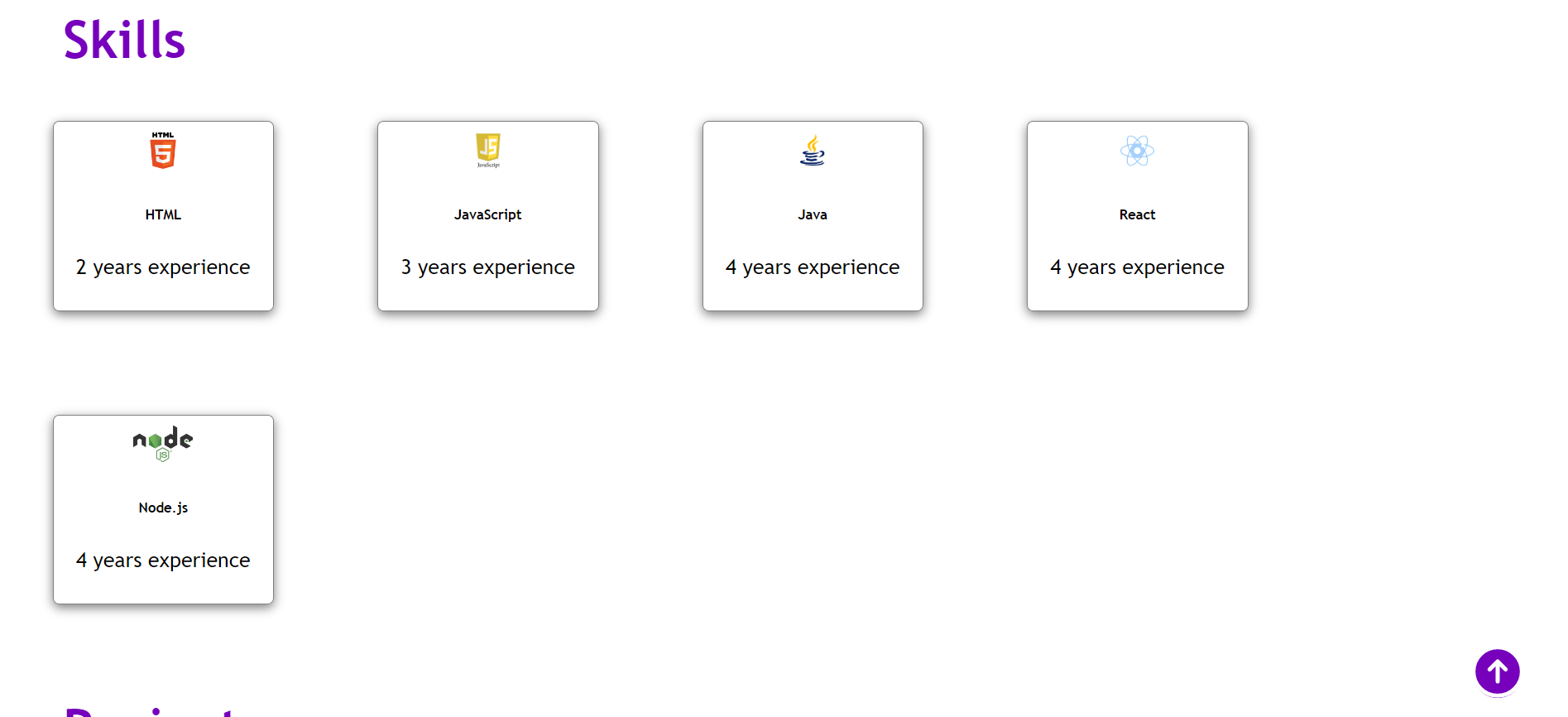 GitHub - bhaavvya/Single-page-portfolio GitHub - bhaavvya/Single-page-portfolio