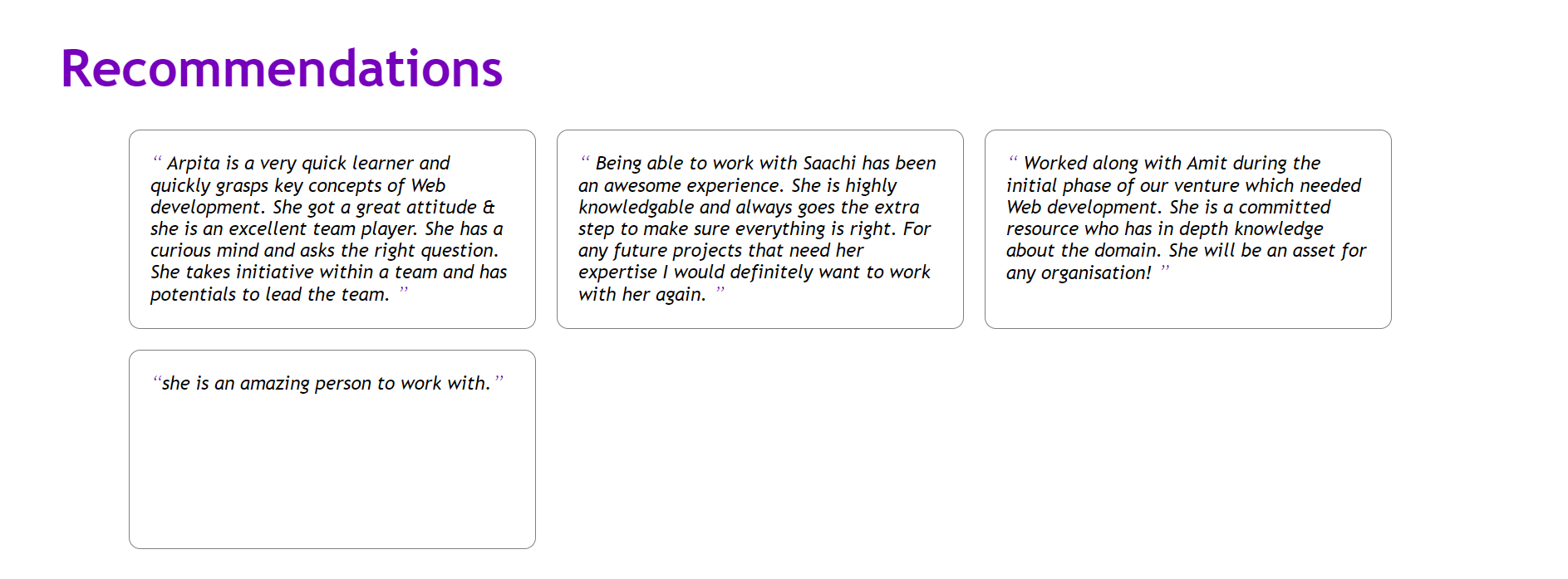 GitHub - bhaavvya/Single-page-portfolio