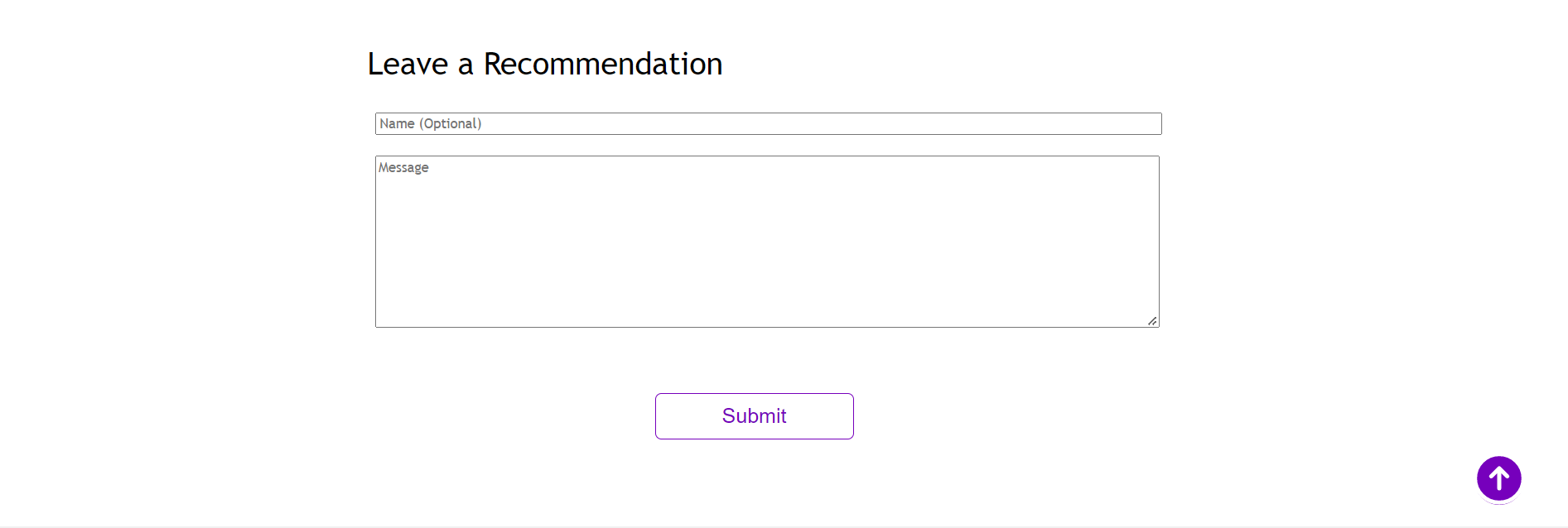 GitHub - bhaavvya/Single-page-portfolio