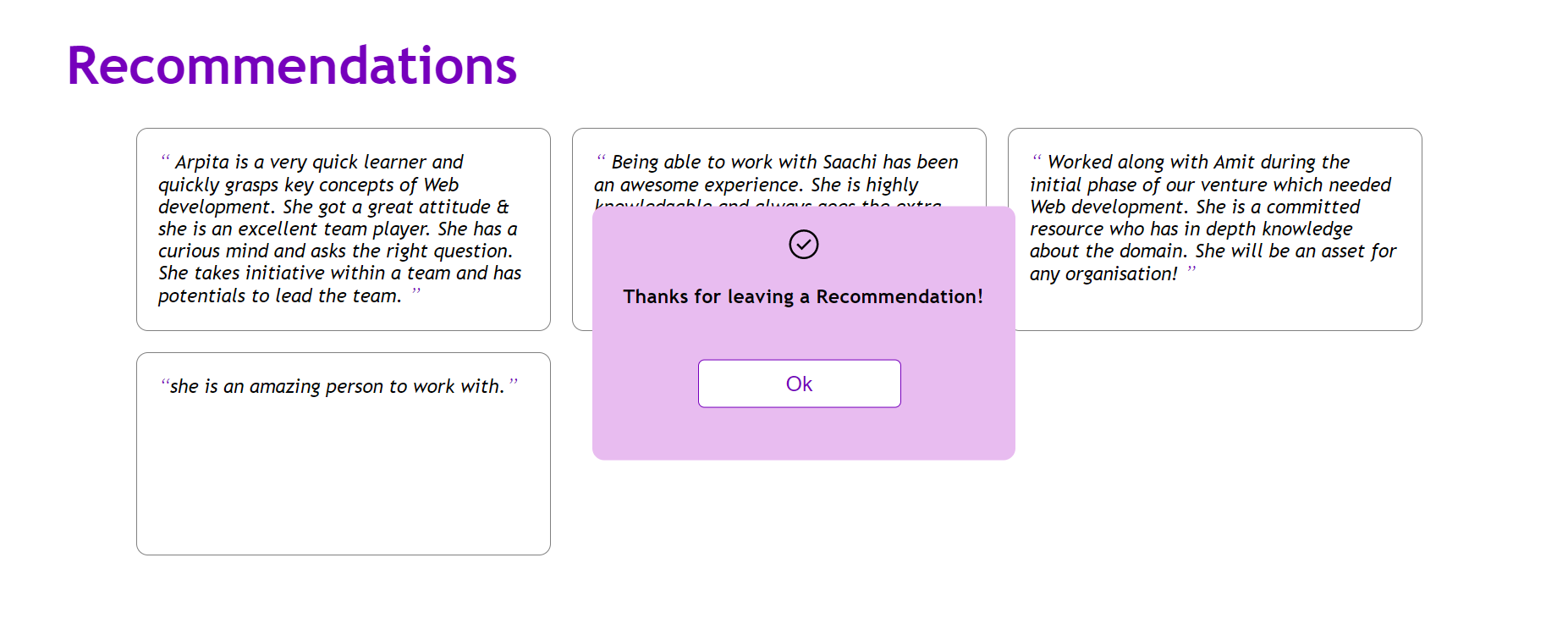 GitHub - bhaavvya/Single-page-portfolio