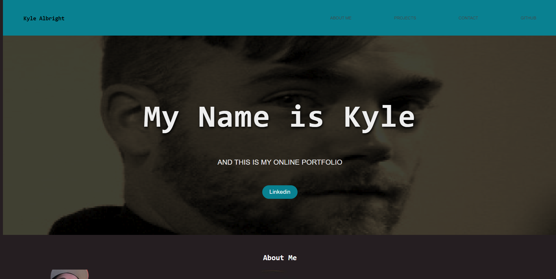GitHub - KyleAlbright/module2challenge: Repo for Module 2 Challenge