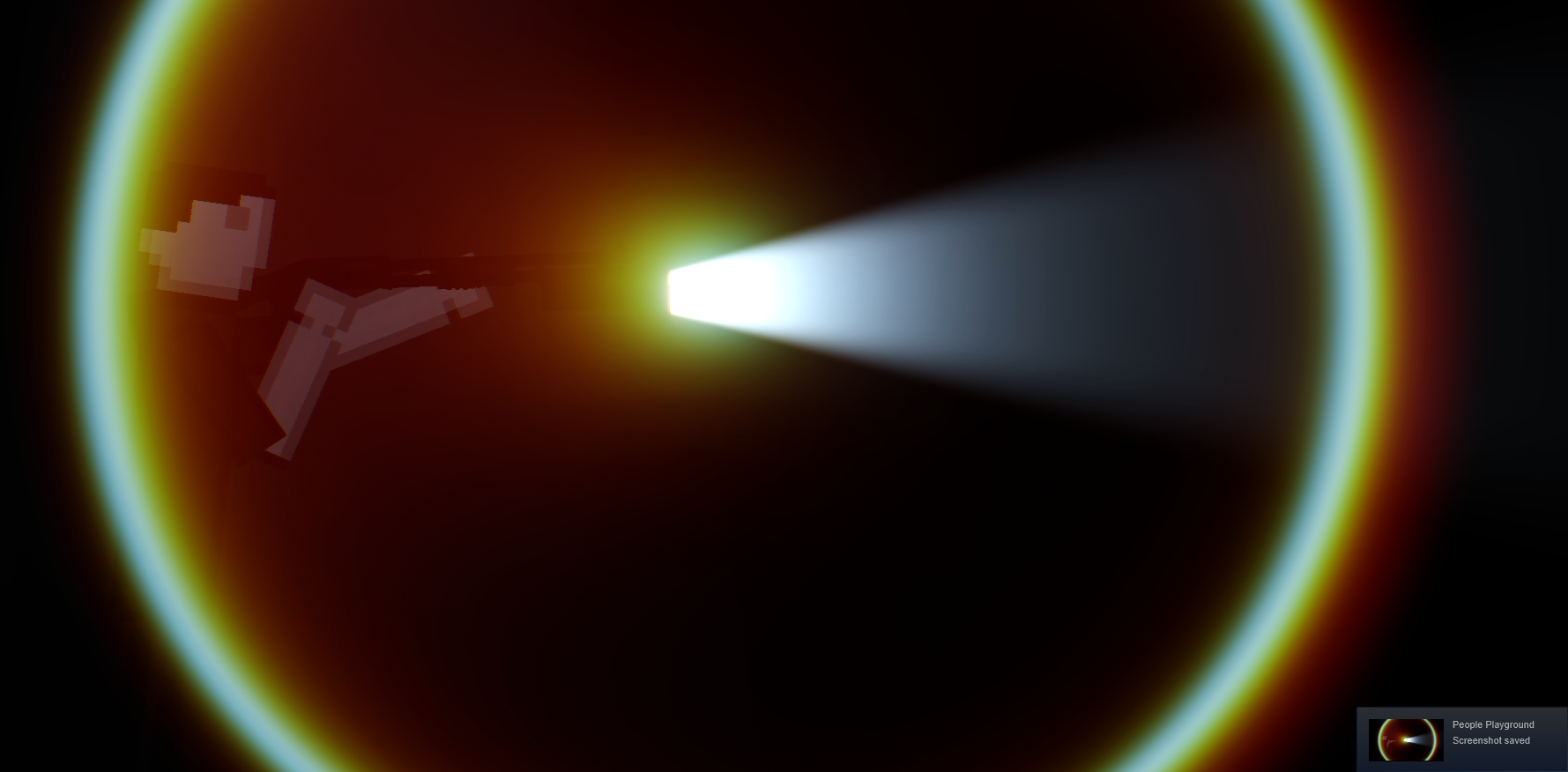 Flashlight Attatchment For Guns · Issue #2440 · studio-minus/ppg-bugs-and-requests · GitHub