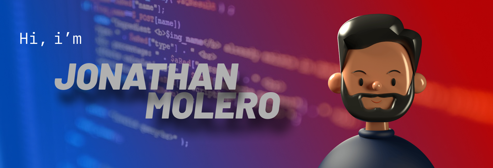 molerojj (Jonathan Molero) · GitHub