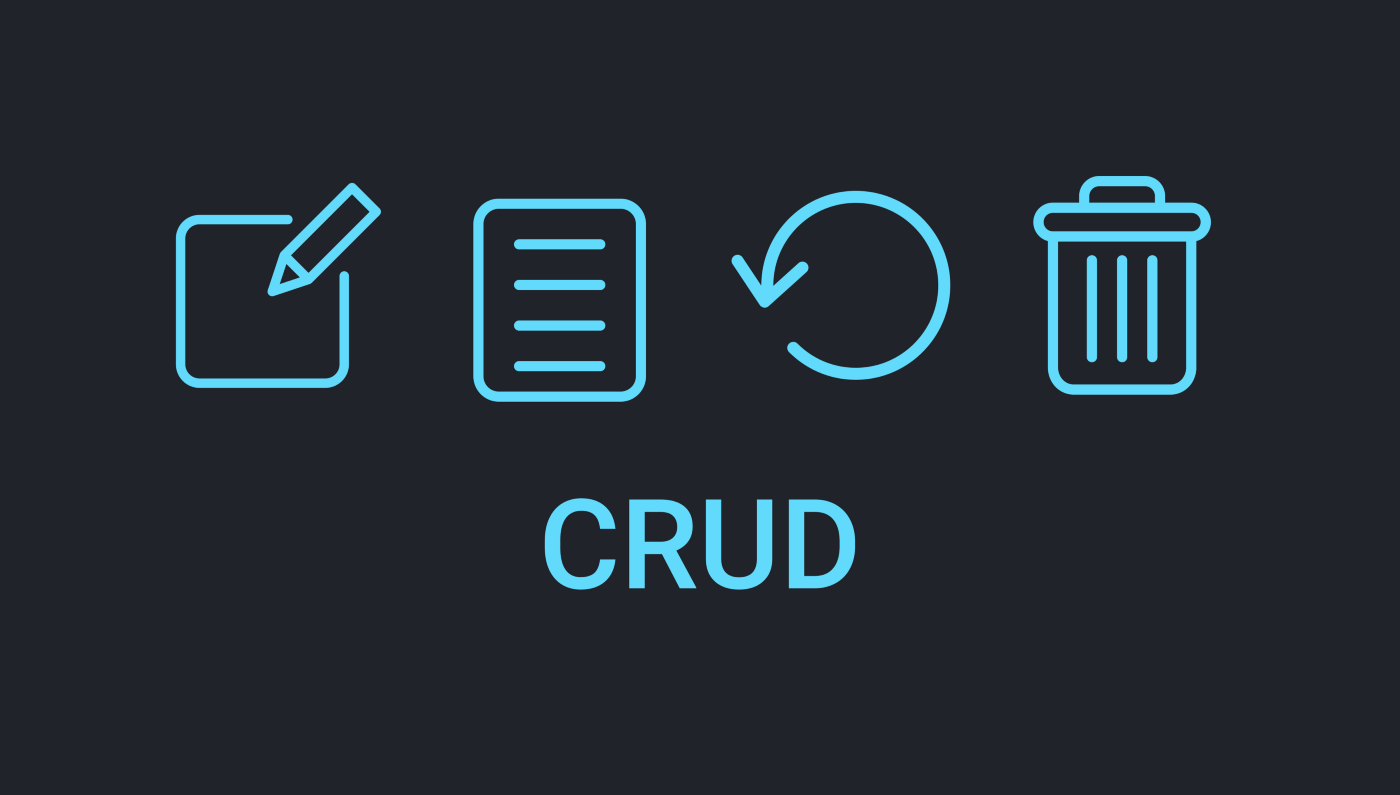 Products Management System Using CRUDS System - Mohamed
