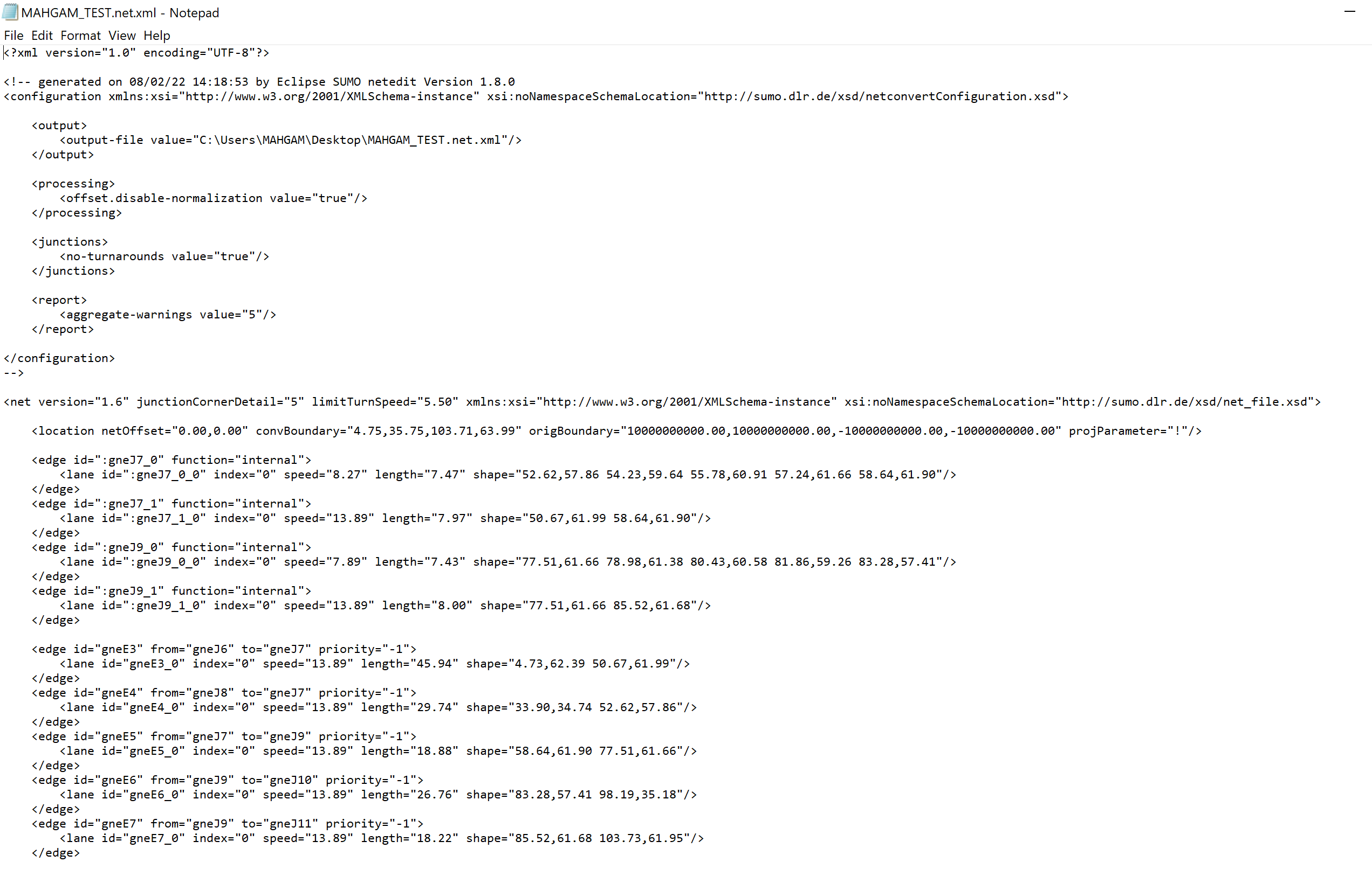 Flowrouter doesn’t work · Issue #11275 · eclipse-sumo/sumo · GitHub