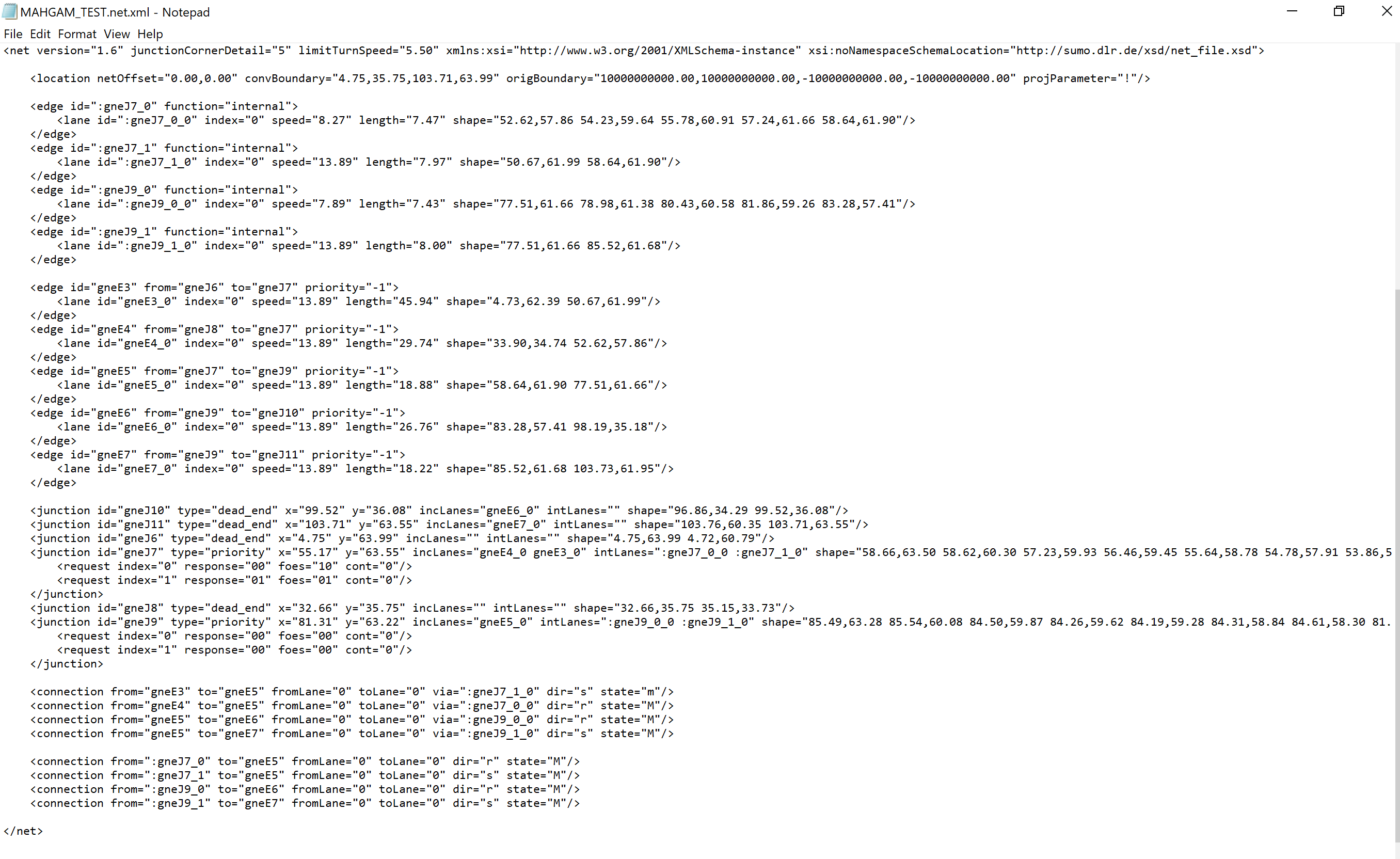 Flowrouter doesn’t work · Issue #11275 · eclipse-sumo/sumo · GitHub