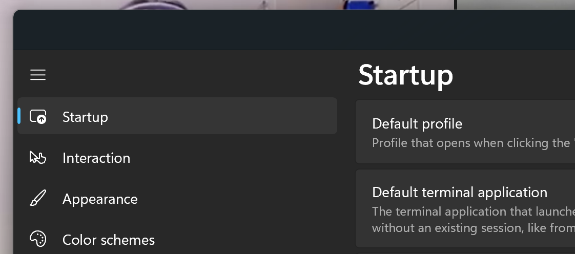 [1 17] `alwaysshowtabs False` `showtabsintitlebar True` Leads To An Empty Nciw Title Bar