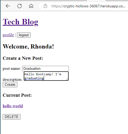 GitHub - Rhondoid/tech-blog