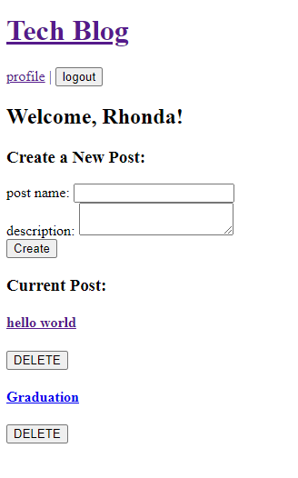 GitHub - Rhondoid/tech-blog