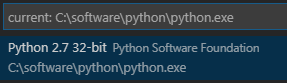 Long loading times for Python extension · Issue #2878 · microsoft ...