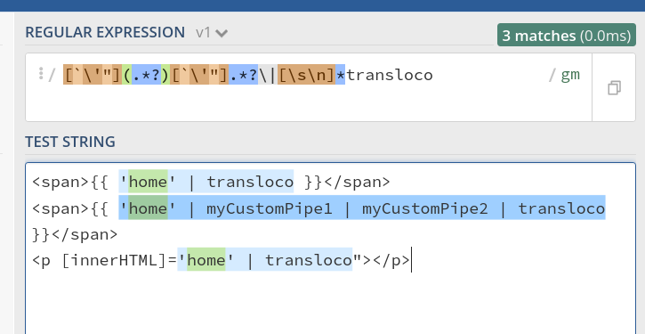 Angular Transloco: multiple pipes before transloco pipe · Issue #683 · lokalise/i18n-ally · GitHub