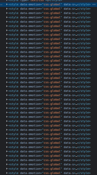 Nv 1513 馃悰 Bug Report Notification Center Adds A Lot Of Unwanted