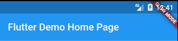 Appbar Content Has No Default Left Padding After V0015 · Issue 12063 · Flutterflutter · Github