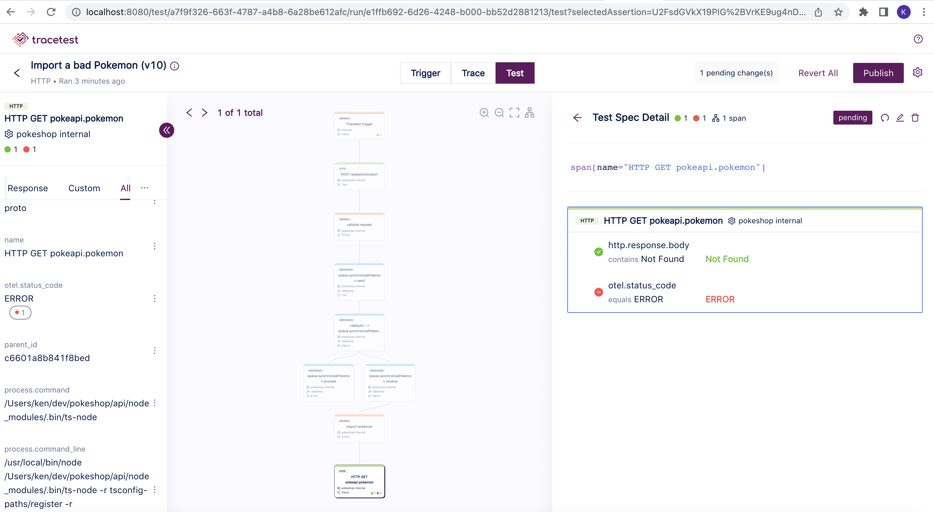 For non-existing fields matching them using contains causes an error · Issue #1195 · kubeshop ...