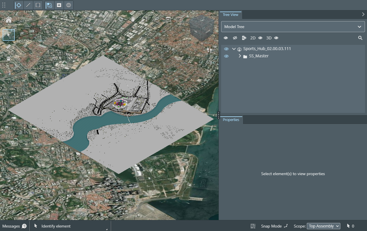 iTwins Viewer Side Panel Grab Handle · Issue #2491 · iTwin/itwinjs-core · GitHub