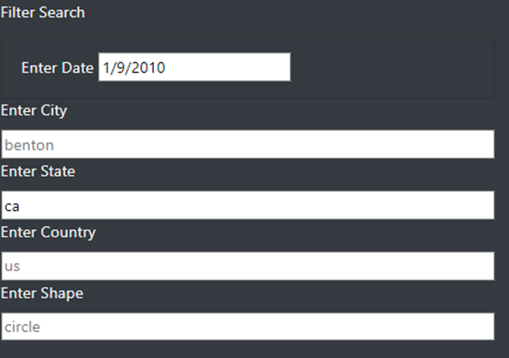 Github Hecgithub Ufos