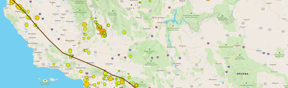 GitHub - Hecgithub/Mapping_Earthquakes