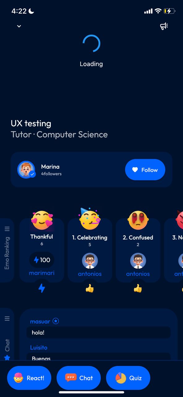 VideoPlayer in iOS keep loading indicator for ever · Issue #995 · FlutterFlow/flutterflow-issues ...