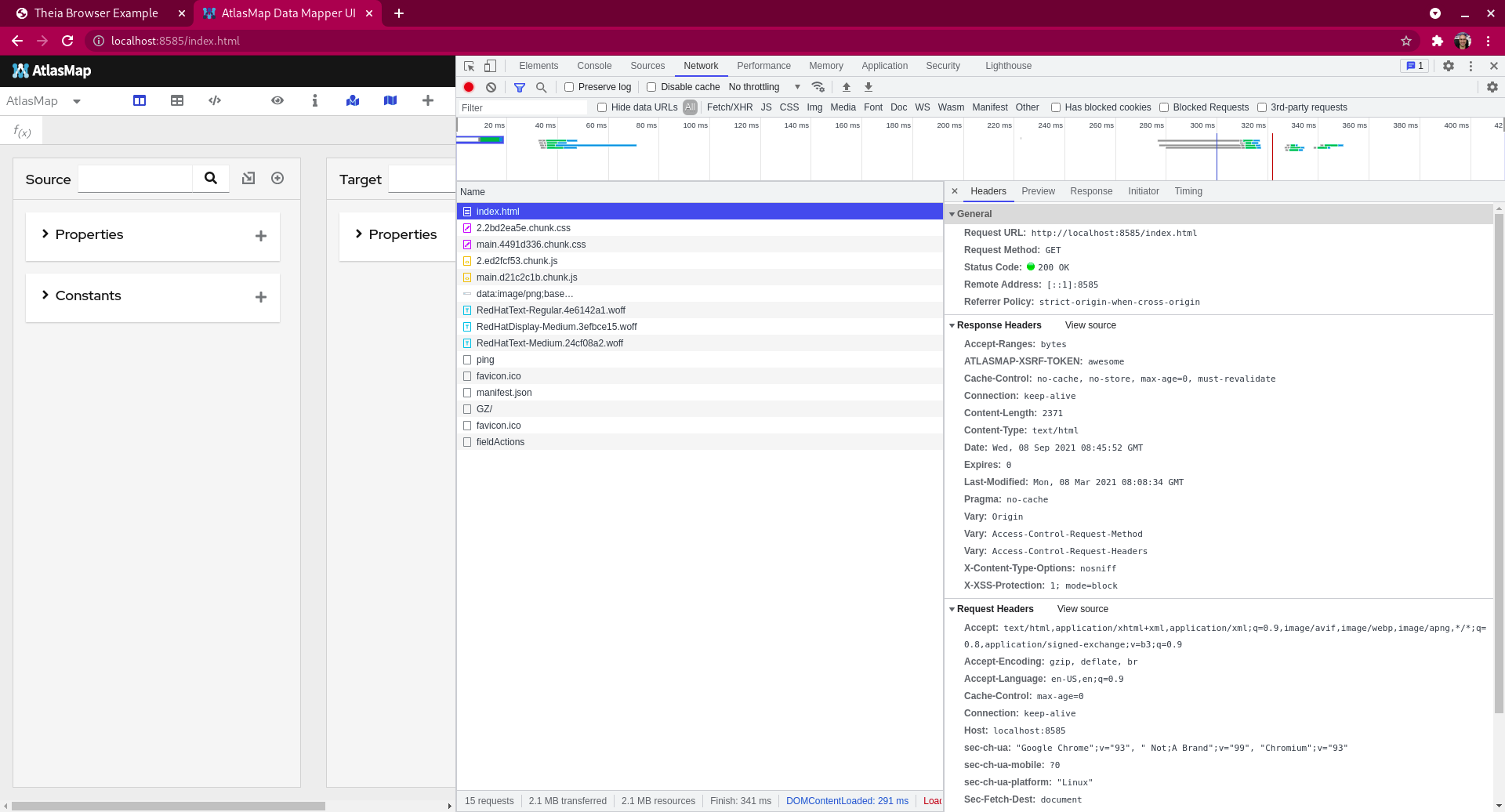 Support AtlasMap VS Code extension · Issue #5007 · eclipse-theia/theia · GitHub