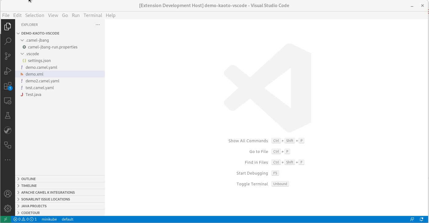 Focus on already opened editor instead of default editor provided by extension · Issue #183441 ...