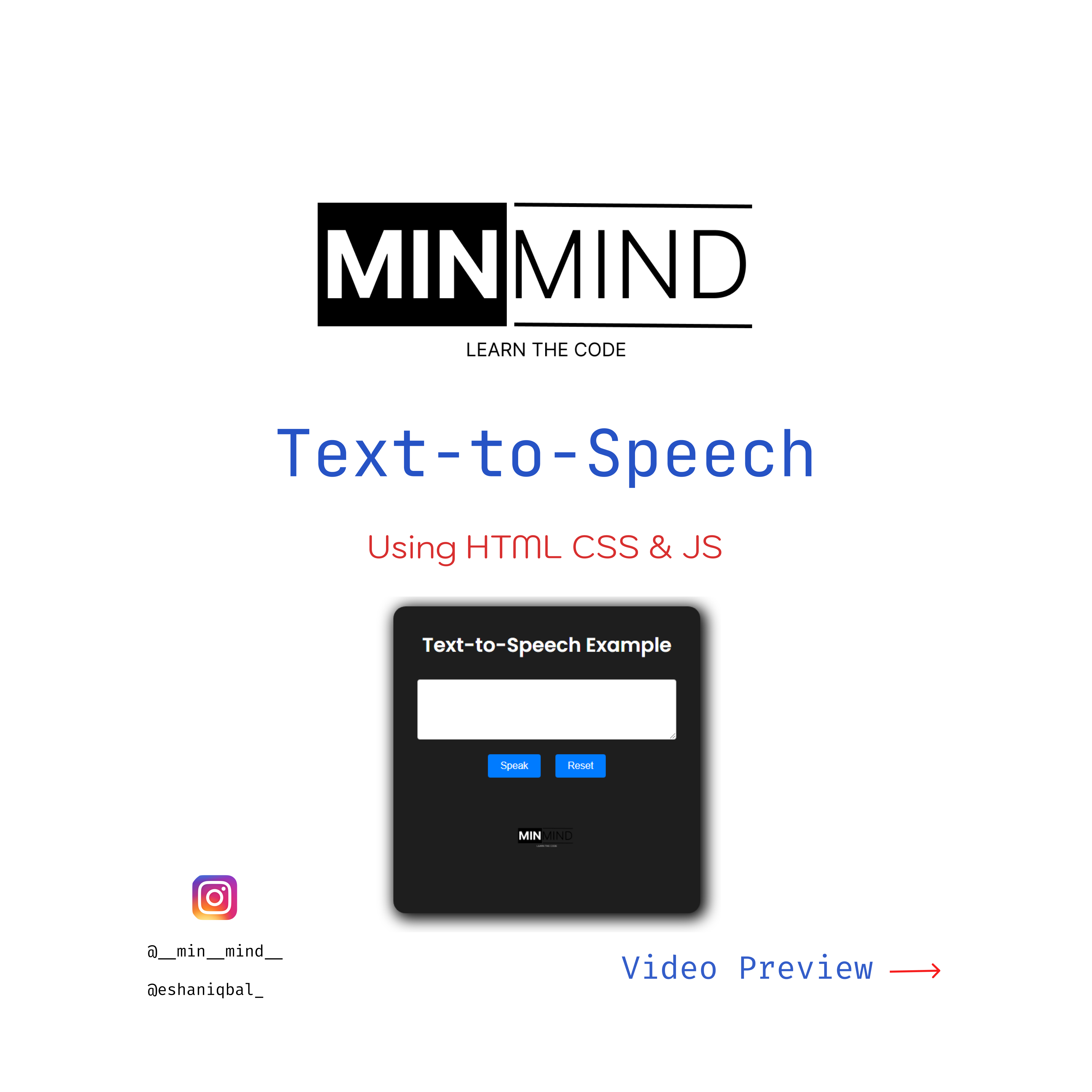 GitHub - Eshaniqbal/text-to-speech