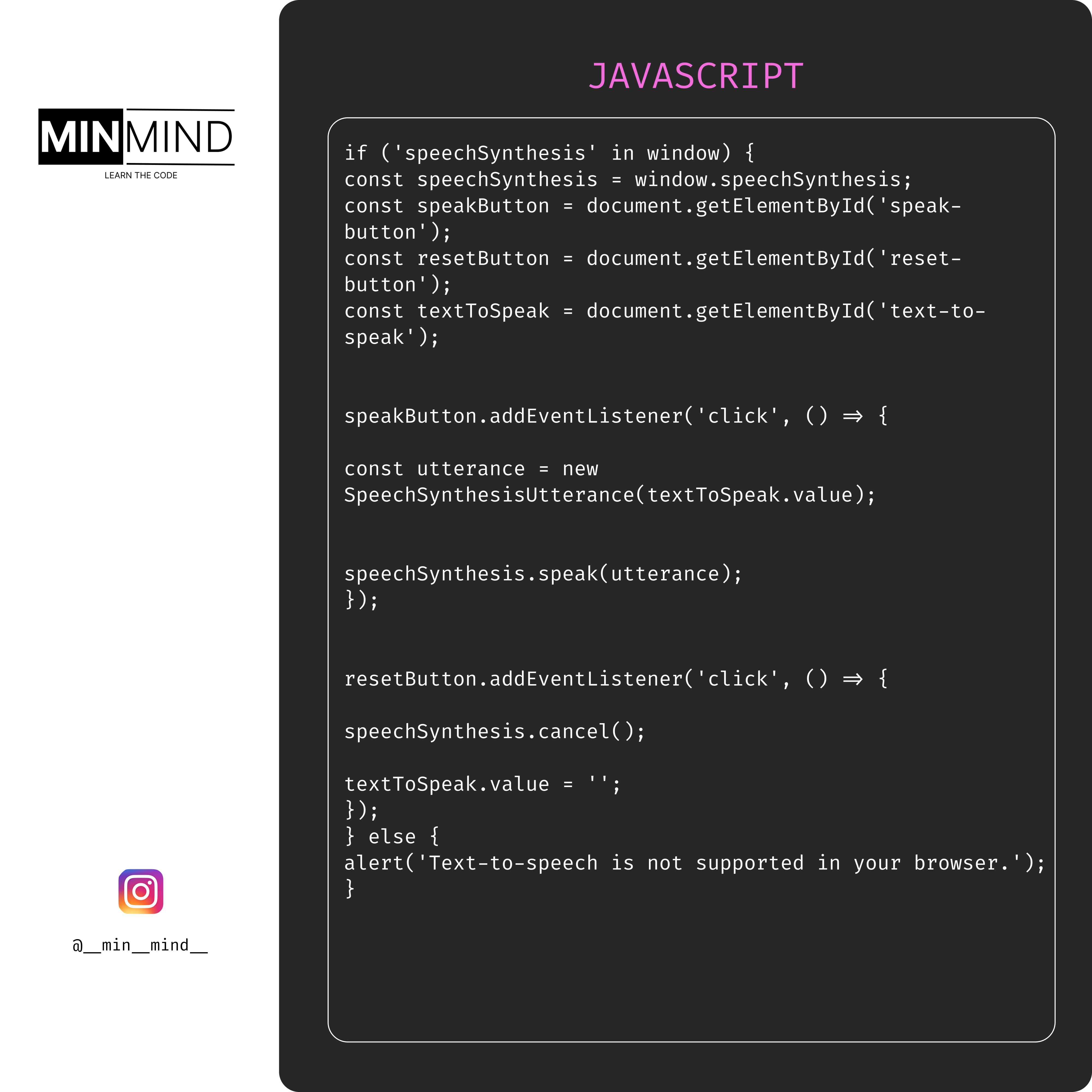 GitHub - Eshaniqbal/text-to-speech