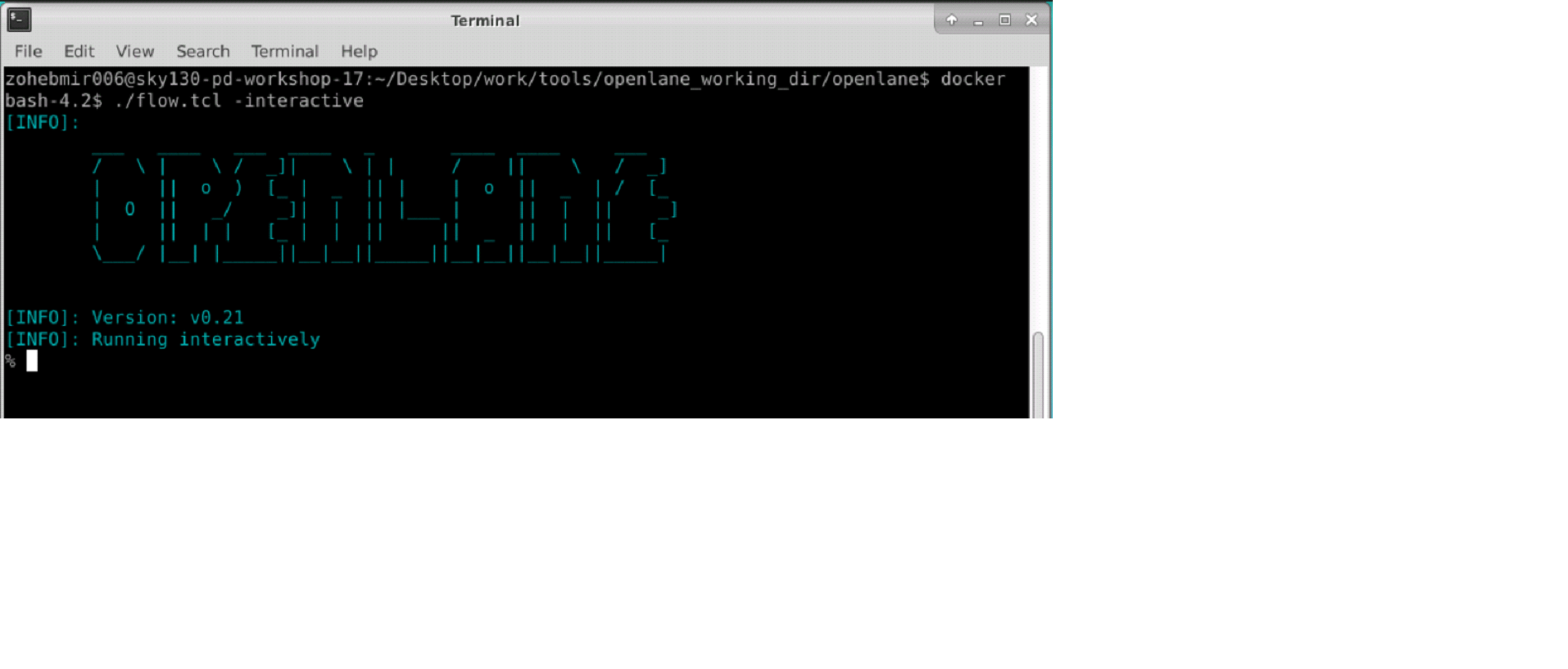 GitHub - ZohebMir1/Advanced-physical-design-using-openlane: It's a ...