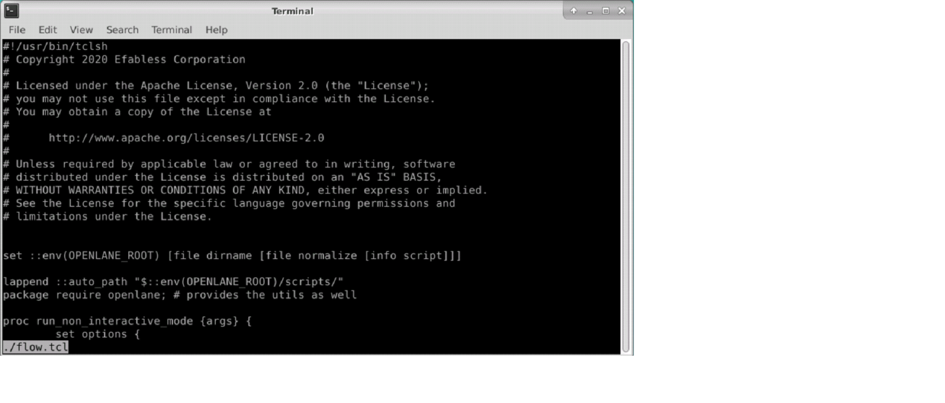 GitHub - ZohebMir1/Advanced-physical-design-using-openlane: It's a ...