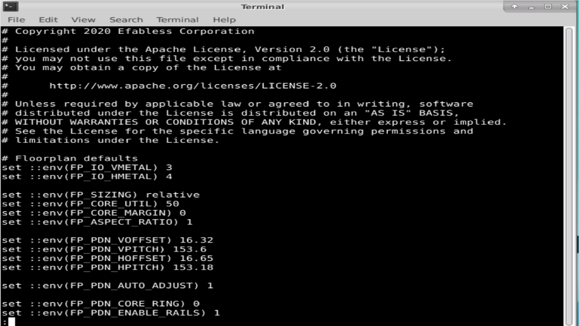 GitHub - ZohebMir1/Advanced-physical-design-using-openlane: It's a ...