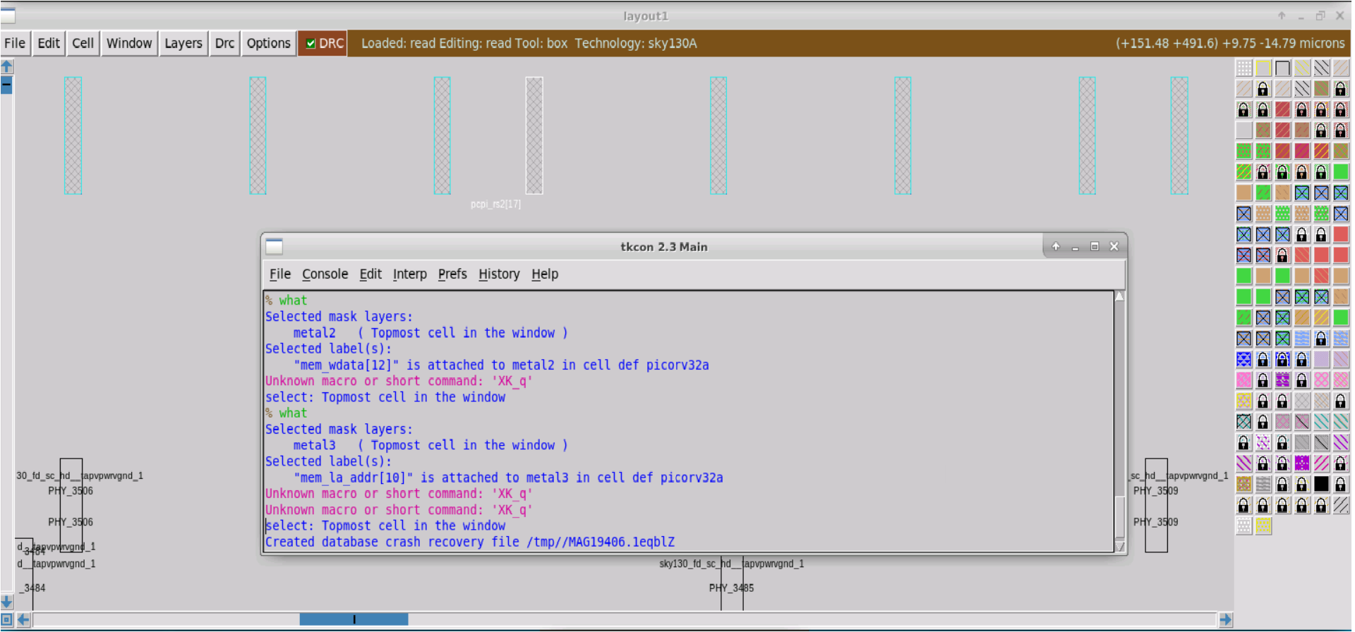 GitHub - ZohebMir1/Advanced-physical-design-using-openlane: It's a ...