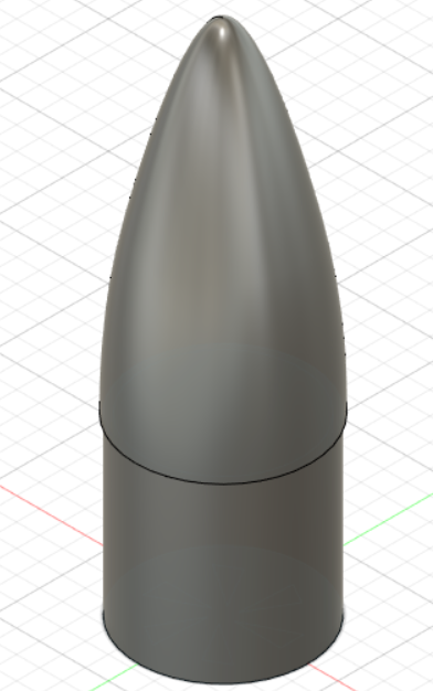 GitHub - RodrigoValdess/TVC-Model-Rocket-Part-Design-Files: STL Files for fusion 360 - TVC Model ...
