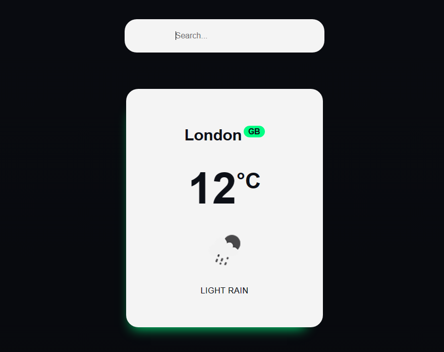 GitHub - asadalizia/Pwa-weather-app: Hi There, and welcome. Thanks for landing on this weather ...