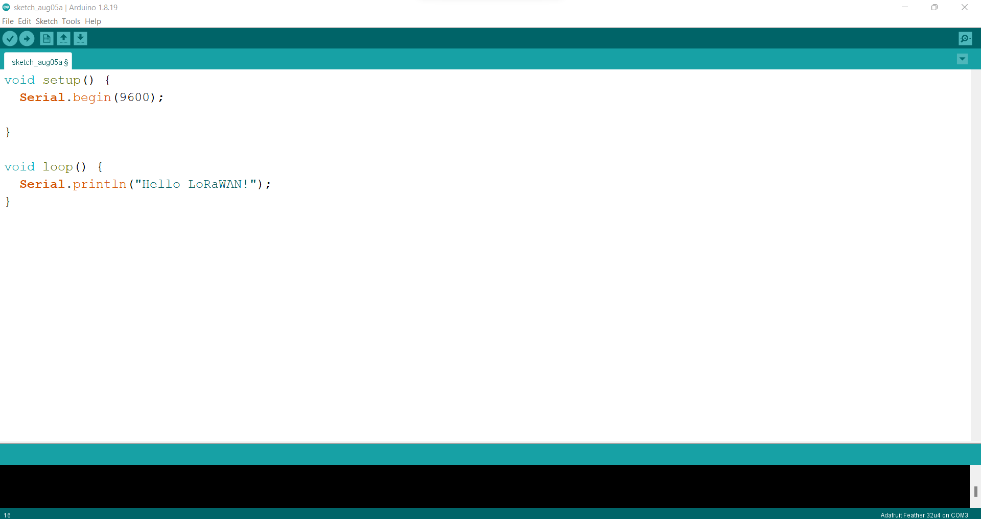 packetDUINO/Quickstart.md at main · Packetworx-IoT/packetDUINO · GitHub