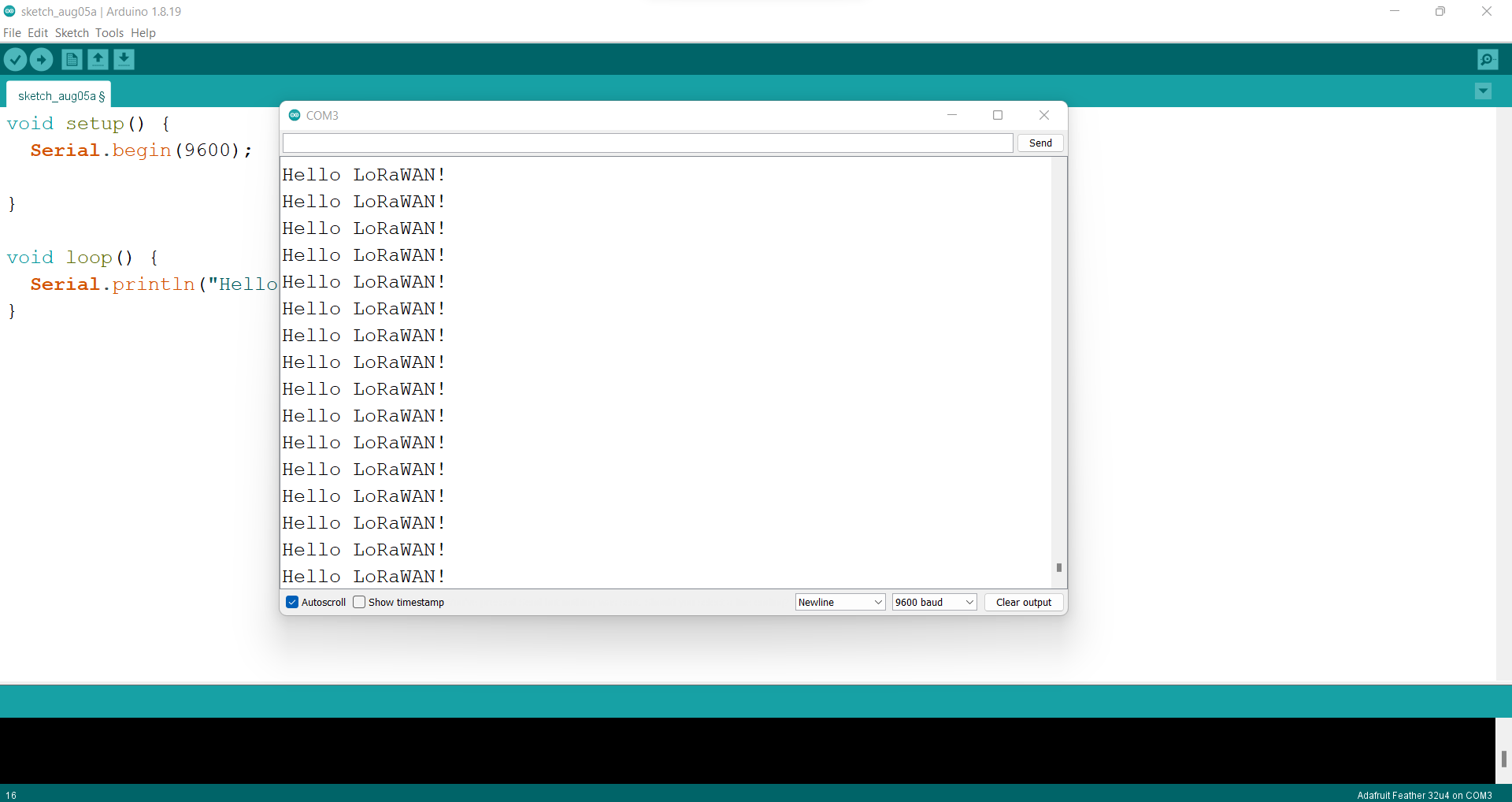packetDUINO/Quickstart.md at main · Packetworx-IoT/packetDUINO · GitHub