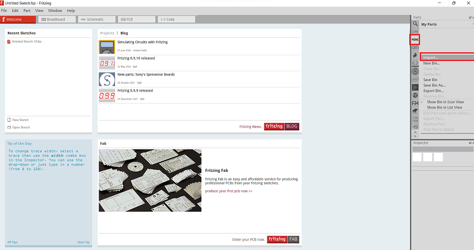 packetDUINO/Fritzing-Import.md at main · Packetworx-IoT/packetDUINO ...